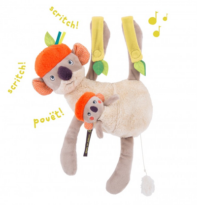 Soft Toys – Nippers of Norfolk